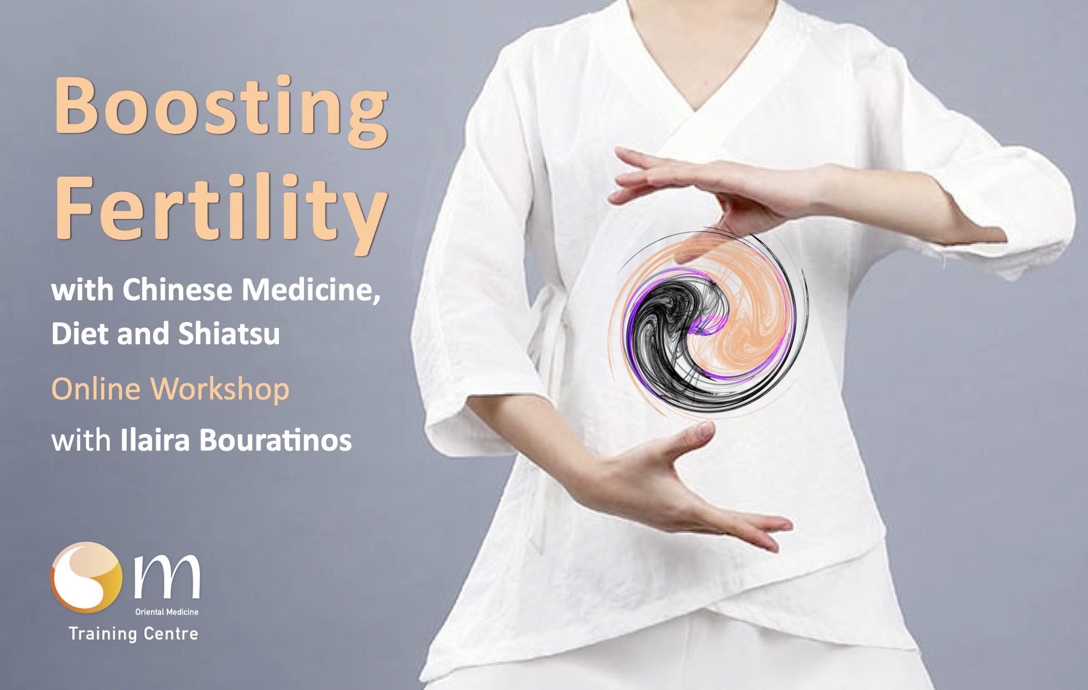 Boosting Fertilty - Ενίσχυση Γονιμότητας - Oriental Medicine Training ...